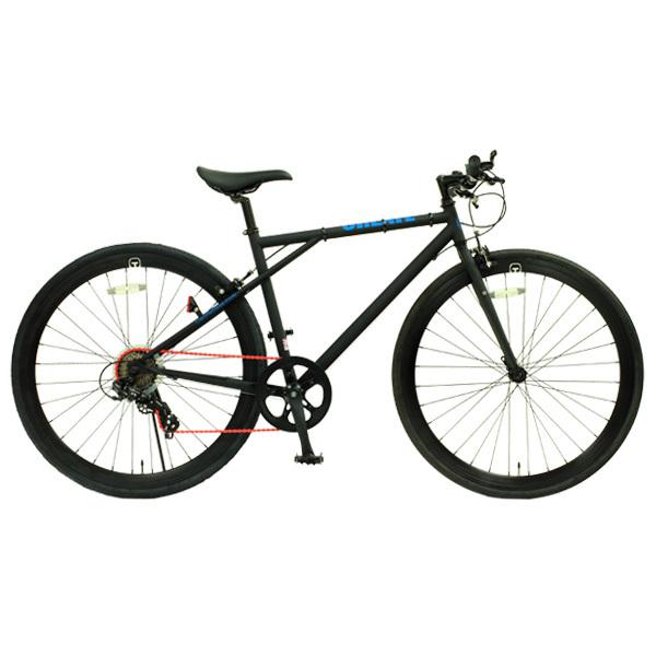 CREATE BIKES 【期間限定特別価格】C210K Bikes クリエイト 700c クロスバイク 軽量 送料無料 おすすめ おしゃれ ...