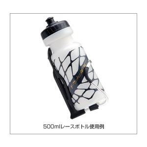 モジュラーゲージII 自転車 ボトルケージ ボトルゲージ ドリンクホルダー ボトルホルダー : wbc05100 : 自転車専門店COCOSヤフー店 - 通販 - Yahoo!ショッピング
