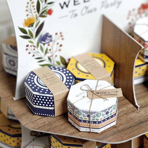 プチポーリッシュ （ハートクッキー） 1個 プチギフト 【CIH new】 20個セット : 1748 : ココサブ - 通販 - Yahoo!ショッピング