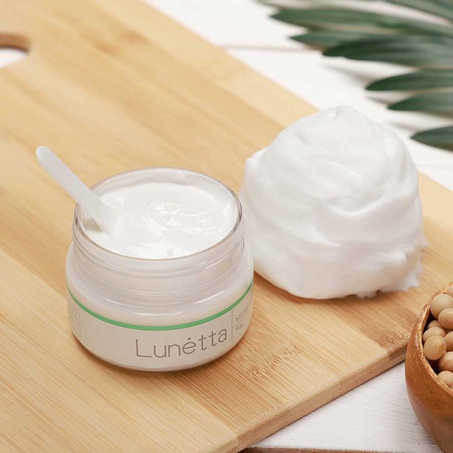 ルネッタ VG Lunetta 簡単 泡立てネット 黒 90g 洗顔 バブルネット 高級ポリエチレン 4層 泡立ち 泡立て 洗顔ネット 時短 : CocoSelectBeauty - 通販 ...