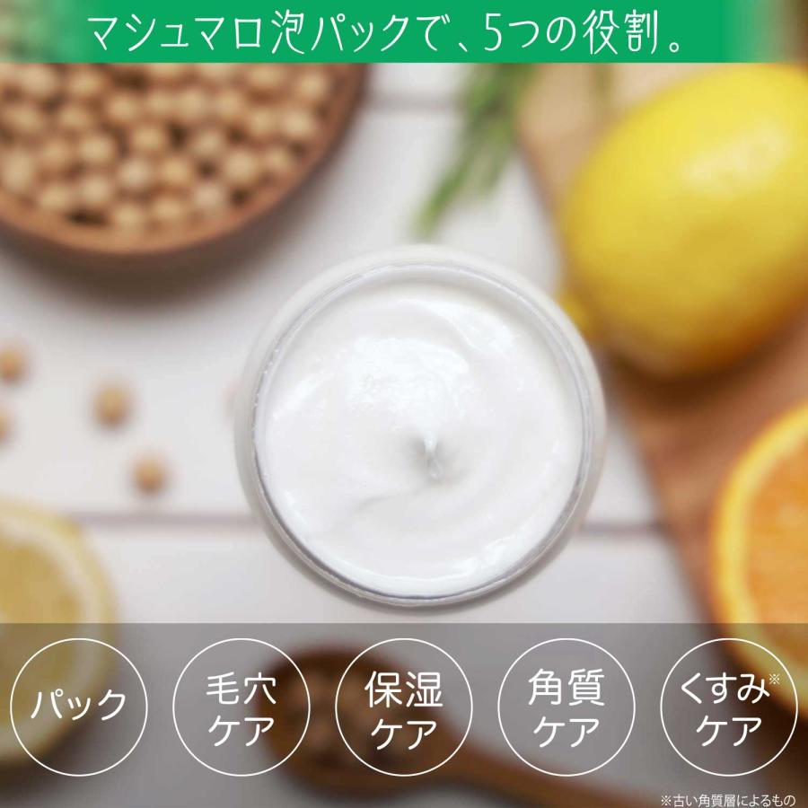 ヴィーガン コスメ ルネッタ Lunetta VG 【クレイウォッシュ 90g ＋ 化粧水ローション 150ml ＋ 洗顔ネット】泥洗顔 : lunetta-set ...