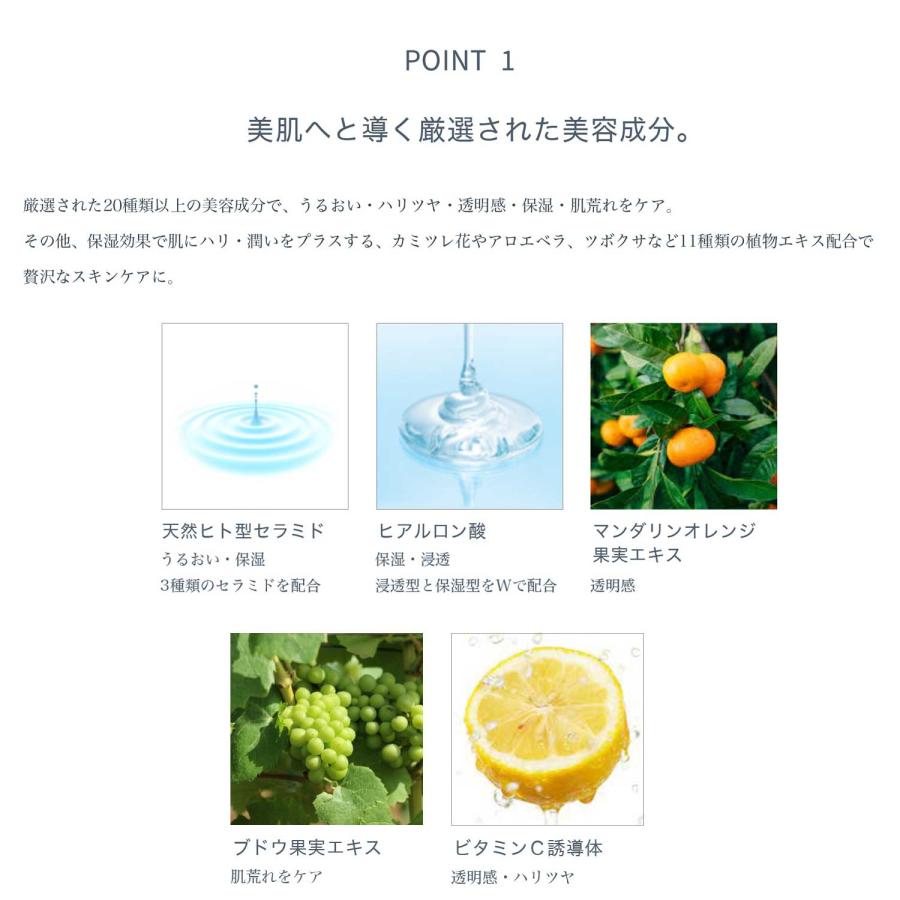 ヴィーガン コスメ ルネッタ Lunetta VG 【クレイウォッシュ 90g ＋ 化粧水ローション 150ml ＋ 洗顔ネット】泥洗顔 : lunetta-set ...