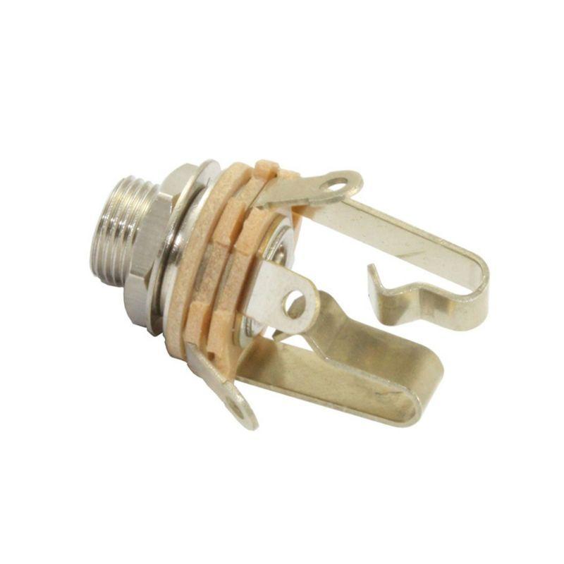 Switchcraft オープンジャック ステレオ #12B : COCOSOUND Yahoo!ショップ - 通販 - Yahoo!ショッピング