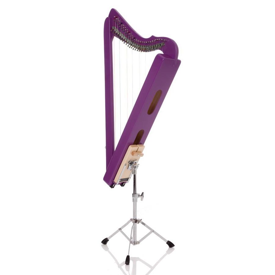 Harpsicle Harp ADJUSTABLE STAND アジャスタブルスタンド : COCOSOUND Yahoo!ショップ - 通販 ...