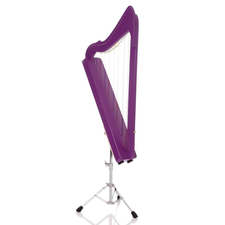 Harpsicle Harp ADJUSTABLE STAND アジャスタブルスタンド : COCOSOUND Yahoo!ショップ - 通販 ...