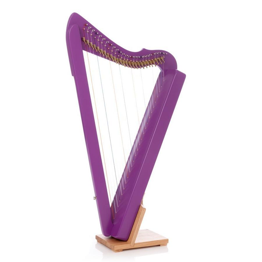 Harpsicle Harp Stand ディスプレイスタンド : COCOSOUND Yahoo!ショップ - 通販 - Yahoo!ショッピング