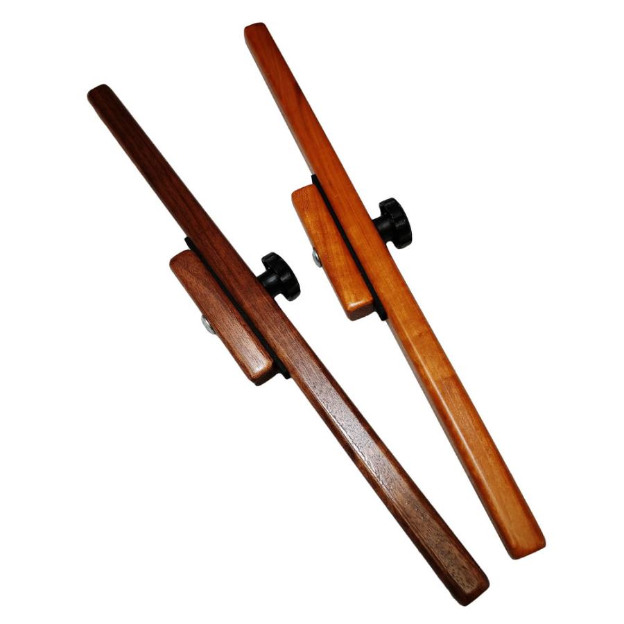 Harpsicle Harp Stick cherry walnut ハープスティック チェリー ウォルナット : COCOSOUND ...