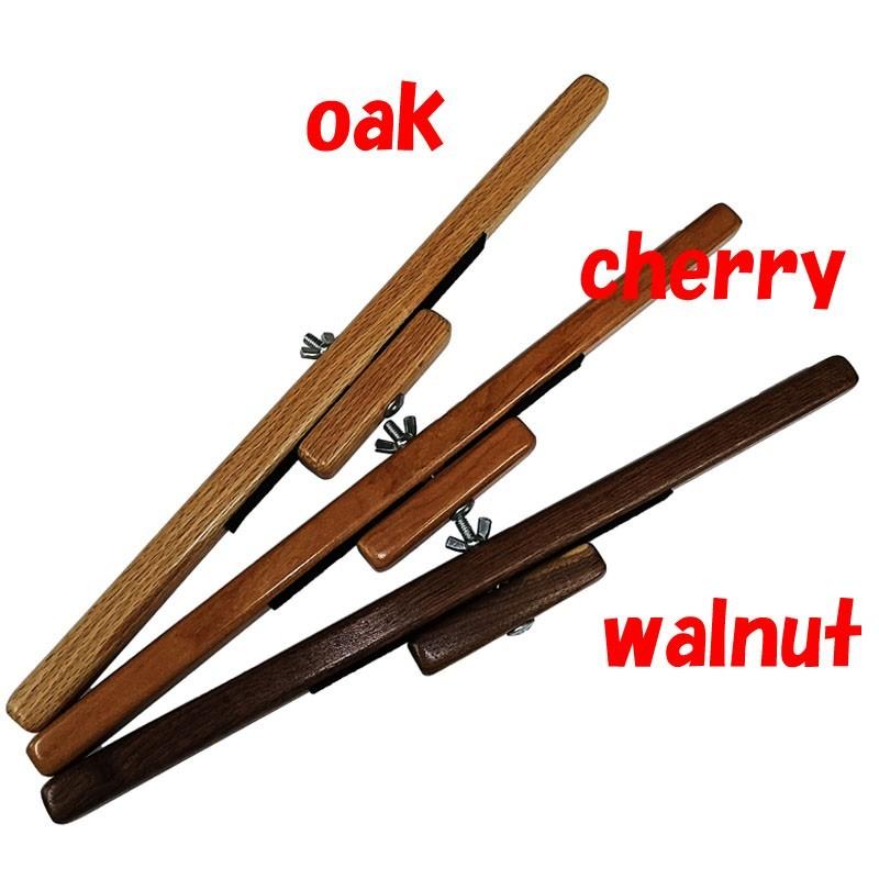 Harpsicle Harp Stick cherry walnut ハープスティック チェリー ウォルナット : COCOSOUND ...
