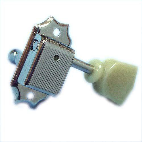 GOTOH ギターペグ SD90-SL ニッケル : COCOSOUND Yahoo!ショップ - 通販 - Yahoo!ショッピング