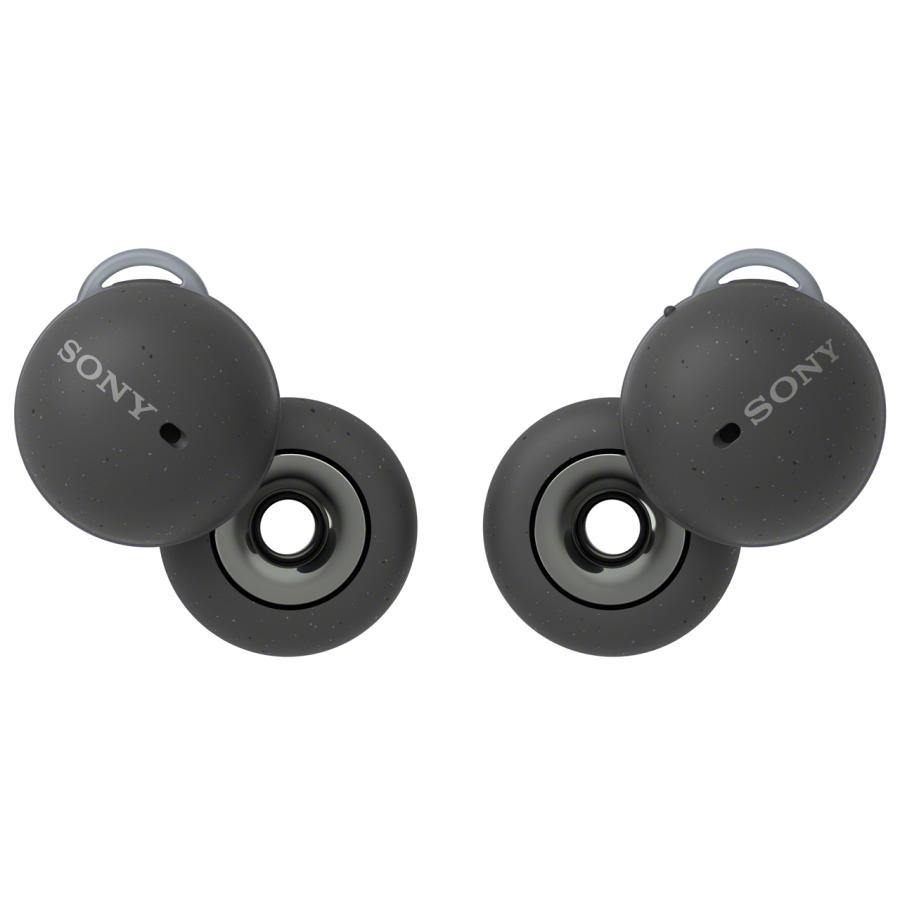 SONY LinkBuds WF-L900 (H) [グレー] : CocoStore - 通販 - Yahoo!ショッピング