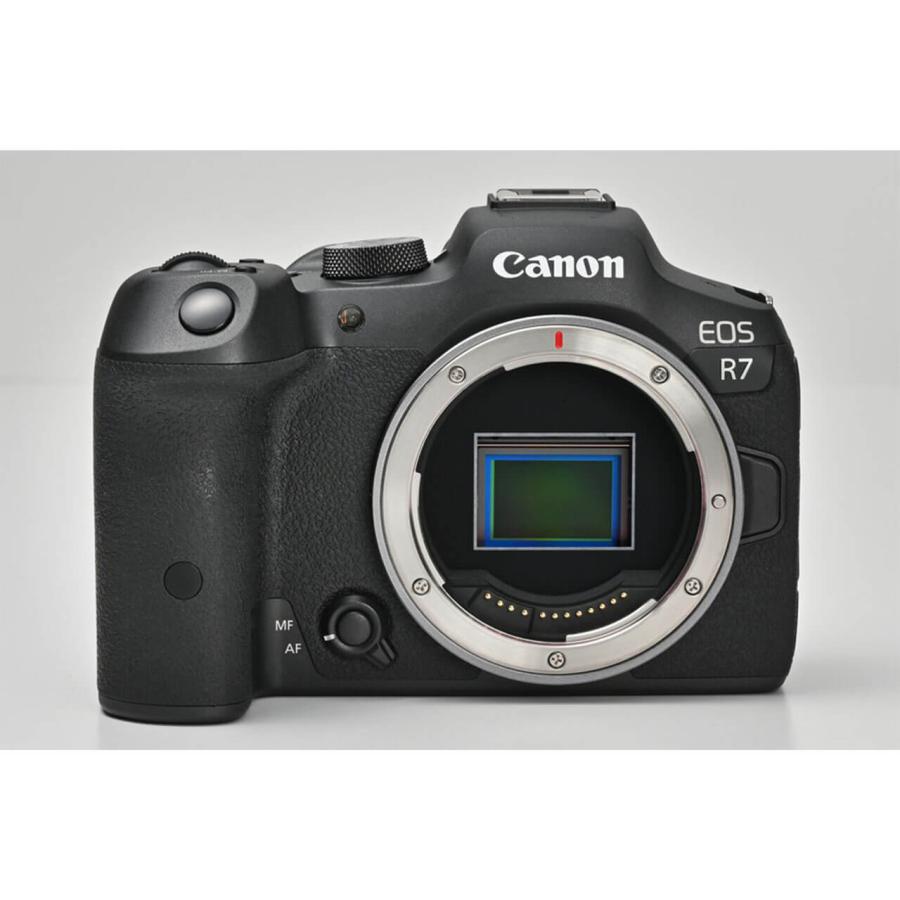 Canon EOS R7 ボディ 他店印付き : 4549292185430-eos-r7body : CocoStore - 通販 - Yahoo!ショッピング