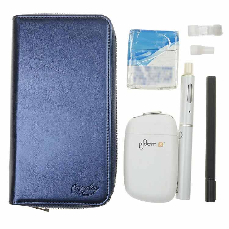 プルームエス ケース PloomS 収納ケース 手帳型 Ploom tech Plus 電子タバコ カバー プルームテックプラス 送料無料 ま : Cocotch ヤフー店 - 通販 ...