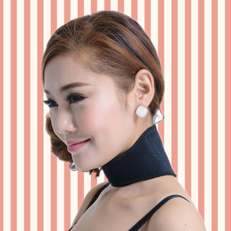 発熱 首サポーター ネックサポーター 送料無料 磁気 コルセット 温かい 温感 肩こり 首痛み 疲れ 軽減 冷え防止 マジックテープ 頸椎 男女兼用 : Cocotch ヤフー店 - 通販 ...