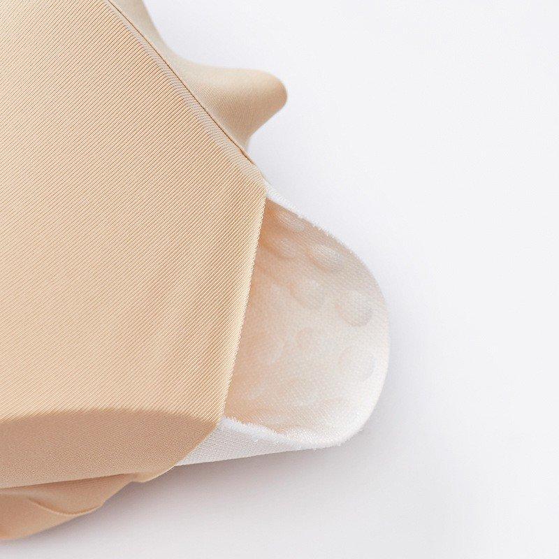 チューブトップ チューブブラ レディース ベアトップ カップ付き ノンワイヤー ストラップレス インナーウエア 見せブラ カップ取り外し可 シンプル : Cocotch ヤフー店 - 通販 ...