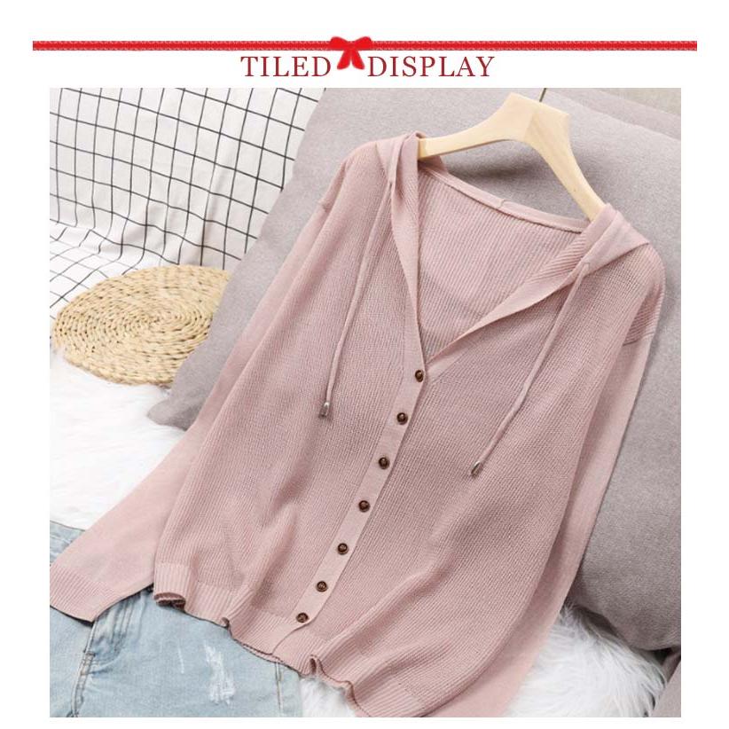 ブルゾン レディース トップス ライトアウター シアー パーカー 春夏 羽織り シースルー 透け感 紫外線対策 UV対策 冷房対策 重ね着 ジャケット : Cocotch ヤフー店 - 通販 ...