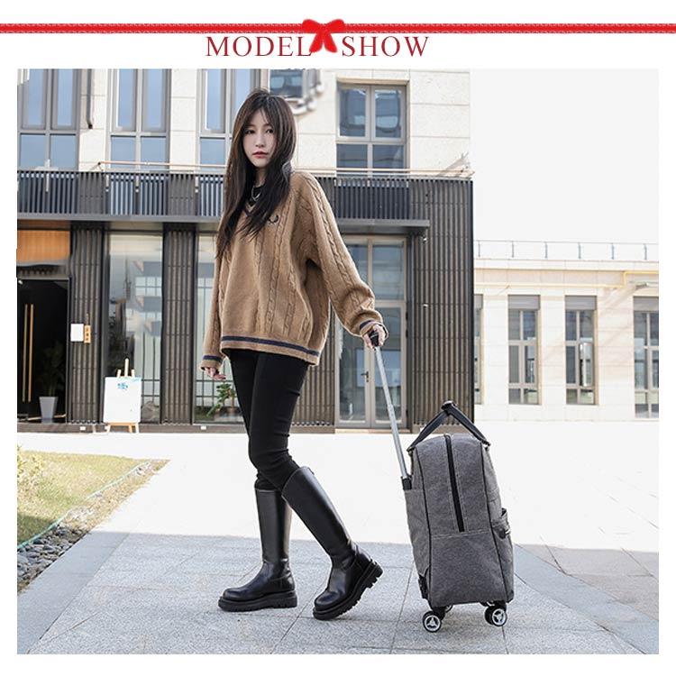 2点セット キャリーケース ボストンバッグ スーツケース 機内持ち込み キャスター付きリュック 2WAY 旅行 出張 大容量 キャリーバッグ スーツケ : Cocotch ヤフー店 - 通販 ...