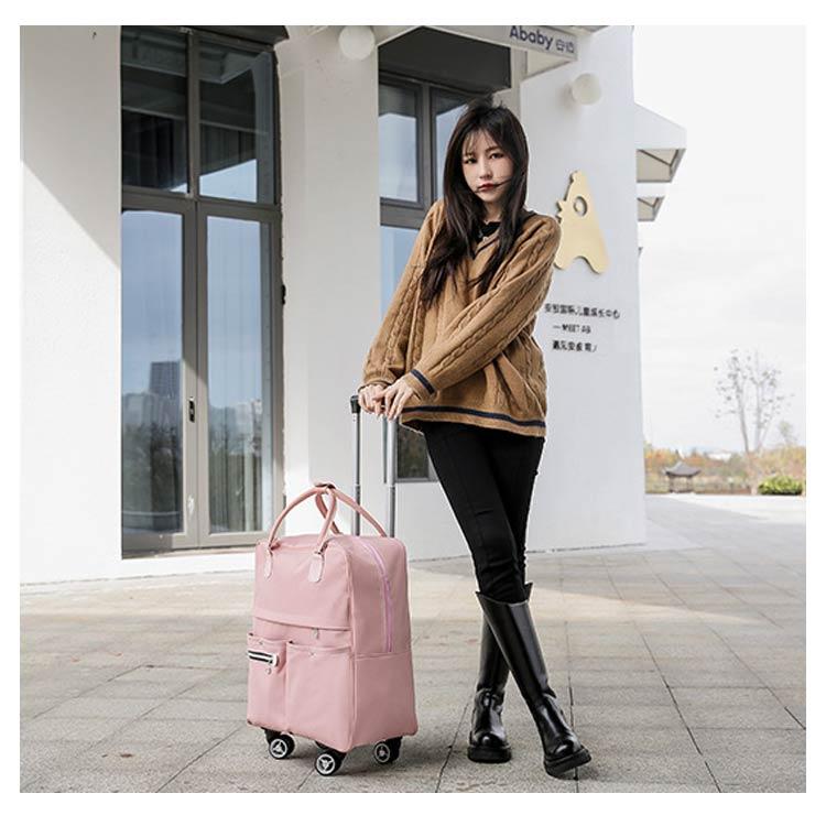 2点セット キャリーケース ボストンバッグ スーツケース 機内持ち込み キャスター付きリュック 2WAY 旅行 出張 大容量 キャリーバッグ スーツケ : Cocotch ヤフー店 - 通販 ...