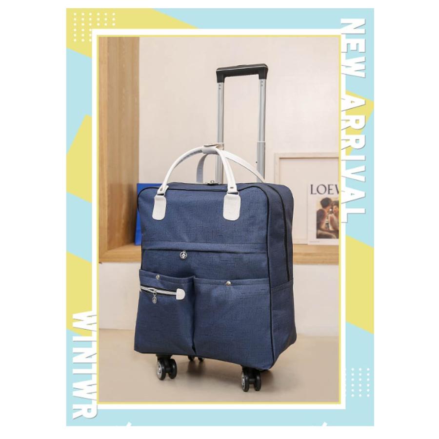 2点セット キャリーケース ボストンバッグ スーツケース 機内持ち込み キャスター付きリュック 2WAY 旅行 出張 大容量 キャリーバッグ スーツケ : Cocotch ヤフー店 - 通販 ...