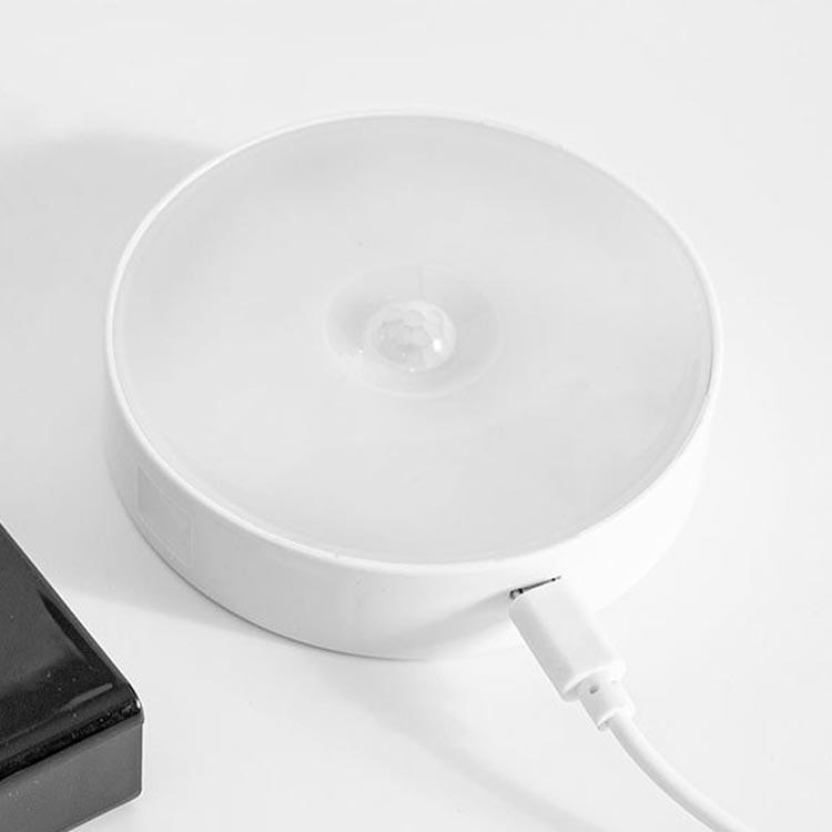 【2個セット】LEDライト センサーライト 人感センサー USB充電式 室内 自動 明るい 点灯 屋内 玄関 ナイトライト 災害グッズ 非常灯 足元灯 : Cocotch ヤフー店 - 通販 ...