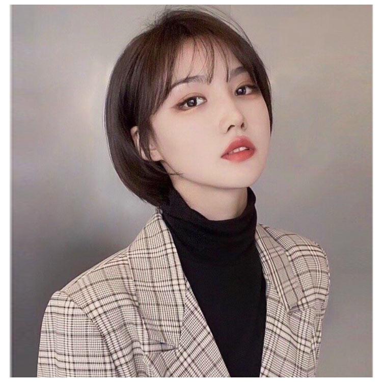 人毛100% フルウィッグ ウィッグ 医療用 レディース ボブウィッグ ショートウィッグ 手植え 自然 つむじ 送料無料 薄毛 白髪隠し 円形脱毛症 : Cocotch ヤフー店 - 通販 ...