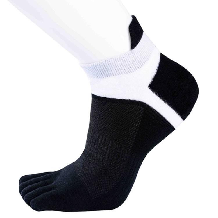 5本指ソックス メンズ 10足セット 綿 スポーツ アウトドア くるぶし 5本指靴下 五本指ソックス 五本指靴下 スニーカー丈 消臭 水虫 抗菌 ラン : Cocotch ヤフー店 - 通販 ...