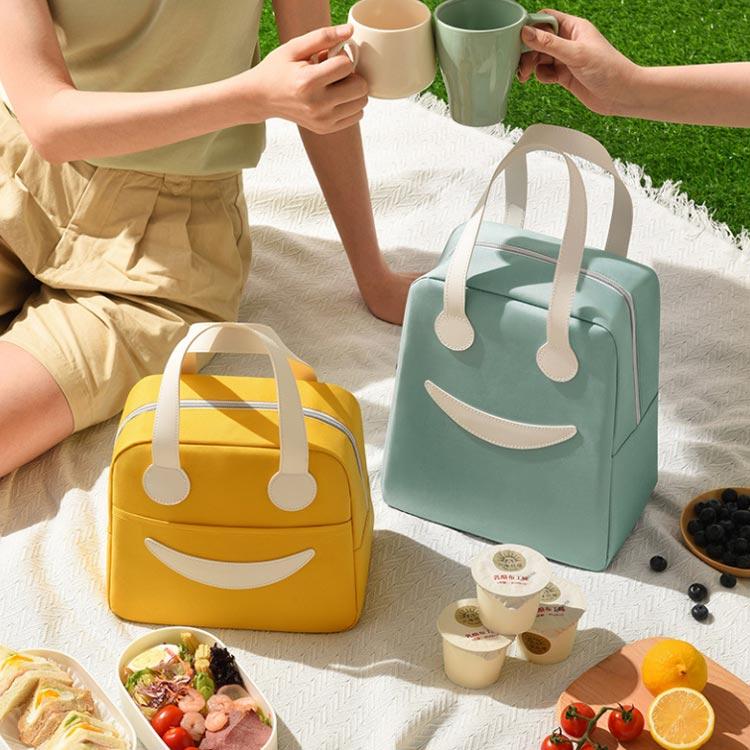 選べる2サイズ ランチバッグ 保冷 保温 お弁当袋 断熱 大容量 お弁当バッグ キッズ レディース アルミ 小さめ 大きめ 送料無料 ランチボッ : Cocotch ヤフー店 - 通販 ...