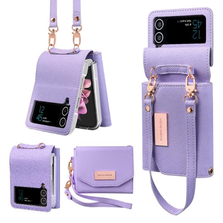 Galaxy Z Flip4ケース Galaxy Z Flip3 ケース カード収納 落下防止 ハンドストラップ付き 耐衝撃 送料無料 折りたたみ型 :tens232735:Cocotch ...