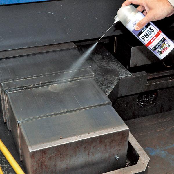 イチネンケミカルズ:PN-55 000530 PN55 JIP530 浸透潤滑防錆剤 ( 水置換 浸透 防錆 潤滑 ねじゆるめ 潤滑スプレー ...