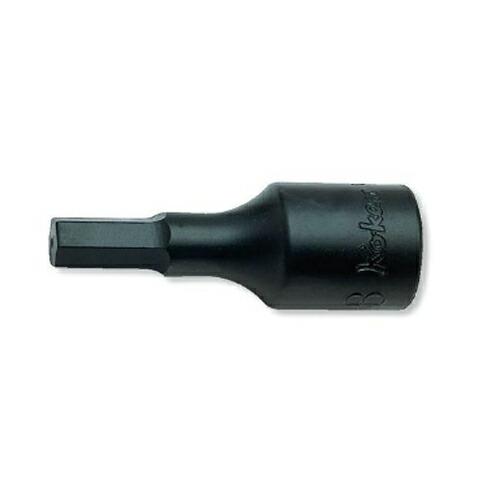 ko-ken(コーケン):1/2sq ヘックスビットソケット 4012A.60-3/4 1 2゛(12.7mm) 4012A-60-3 4 :4012a-60-3-4:イチネンネットmore ...