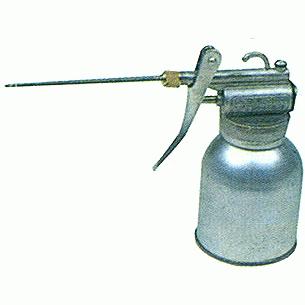 NIPPEI KIKI 日平機器:ピストルオイラー H-250 ピストンオイラー(油差し) : イチネンネットmore - 通販 - Yahoo!ショッピング