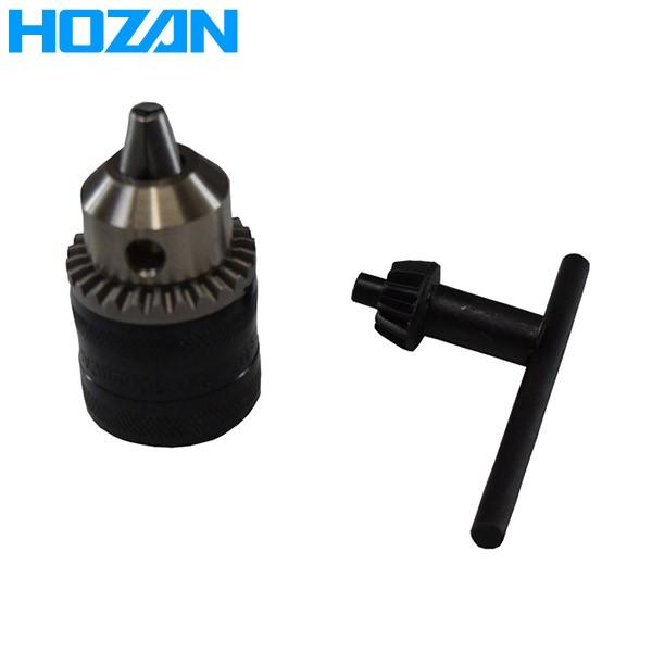 HOZAN HOZAN(ホーザン):ドリルチャック K-280-16 ドリルチャック : イチネンネットmore - 通販 - Yahoo!ショッピング