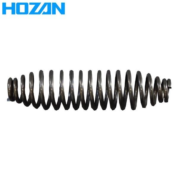 HOZAN(ホーザン):ハンドルバネ P-90-5 ハンドルバネ : ho-00000501 : イチネンネットmore - 通販 - Yahoo!ショッピング