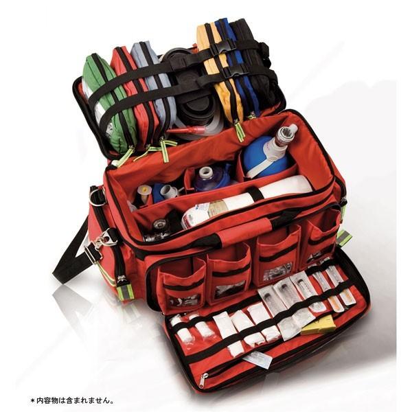 ELITE BAGS(エリートバッグ):EB二次救命処置用救急バッグEB02-010 967074 プロに信用されるNo,1ブランド :icn-952208:イチネンネットmore - 通販 ...