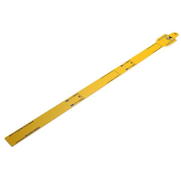 EYELINE GOLF(アイラインゴルフ):EYELINE PUTTING SWORD ELG-SW22 練習用品 パット練習機 : icn ...