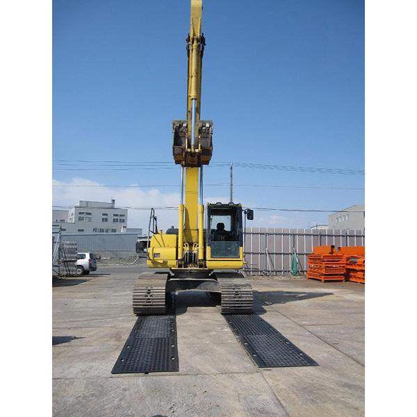 (法人限定)アラオ:BANBAN 両面リブ 910×1820 AR-4062 プラシキ こうじばん プラ板 鉄板 養生 軽量 頑丈 :icn-aro-01211821:イチネンネットmore ...