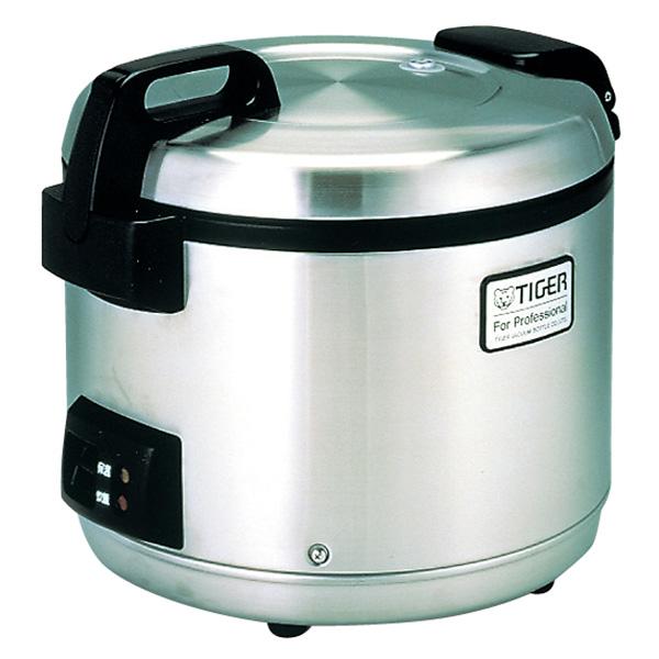 タイガー魔法瓶 タイガー魔法瓶:業務用 電子炊飯ジャー JNO−A271 3100010 : イチネンネットmore - 通販 - Yahoo!ショッピング