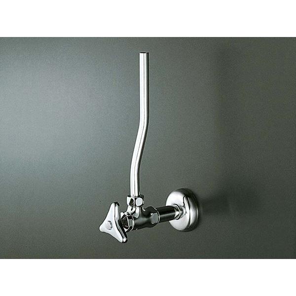 KVK KVK:-JAN アングル止水栓 K6 : イチネンネットmore - 通販 - Yahoo!ショッピング