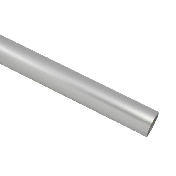 ハイロジック:アルミ丸パイプ 1.0×15mm 1m シルバー 56220 : icn-hil-001411465 : イチネンネットmore - 通販 - Yahoo!ショッピング