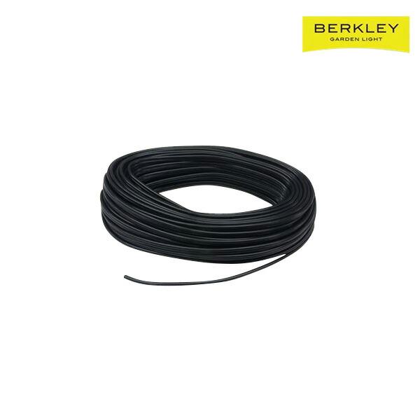 Berkley(バークレー):DIYガーデンライト「Berkley (バークレー)」 屋外用30mケーブル 16/2C-30m(メーカー直送品 ...