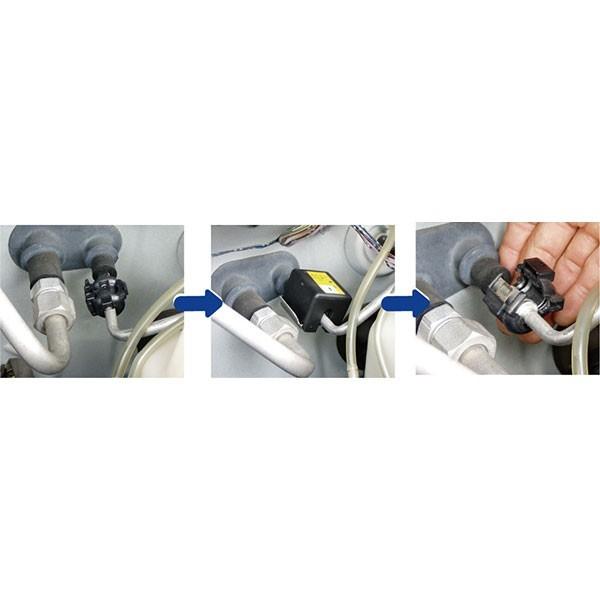 JTC(工具) JTCオートツールズ:A/Cスプリングロックツール 低圧用・高圧用セット JTC1260(メーカー直送品) JTC1260 ...