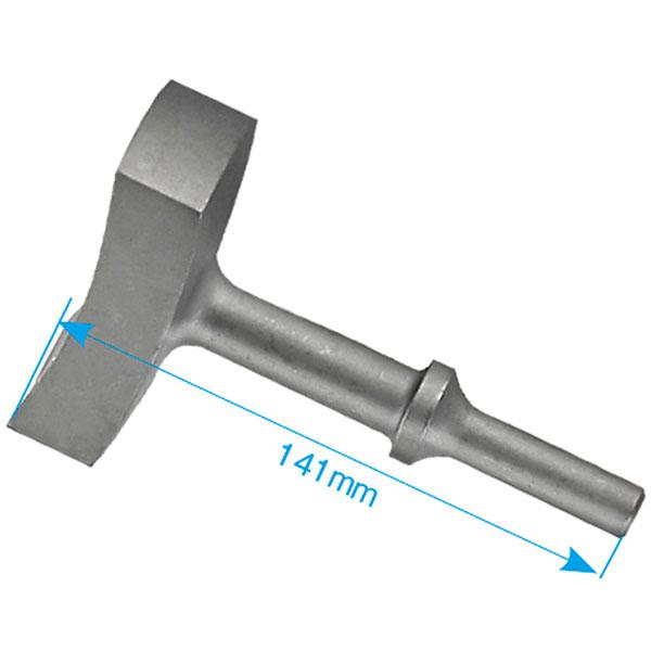 JTC(工具) JTCオートツールズ:ハンマーチゼルハーフムーン JTC3333(メーカー直送品) : イチネンネットmore - 通販 - Yahoo!ショッピング