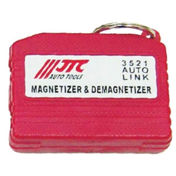 JTC(工具) JTCオートツールズ:マグネタイザー JTC3521(メーカー直送品) JTC3521 SST 特殊工具 自動車 : イチネン ...
