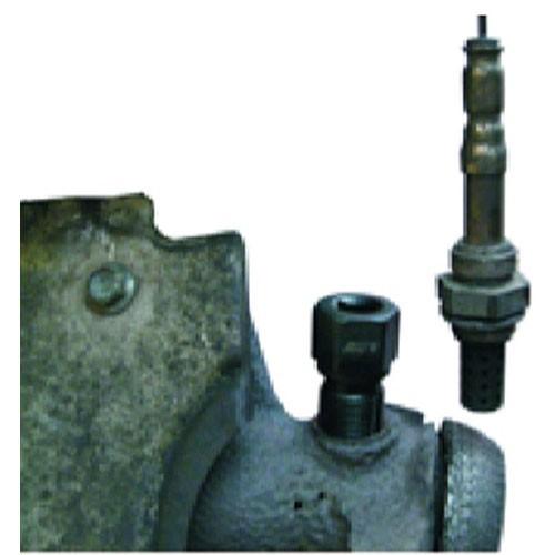 JTC(工具) JTCオートツールズ:O2センサー用タップ JTC4723(メーカー直送品) JTC4723 SST 特殊工具 自動車 ...