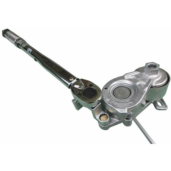 JTCオートツールズ:ベルトテンショナーツール JTC6642(メーカー直送品) スズキ マイルドハイブリット ベルト ワゴンR MH55S : icn-lgn-00000282 : イチネン ...