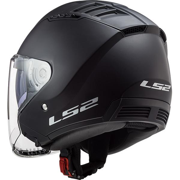 (あすつく) LS2 HELMETS:【国内正規品】COPTER MATT BLACK XLサイズ 12141805 :icn-ls2 ...