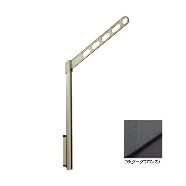 川口技研 川口技研:腰壁用ホスクリーン ポール上下タイプ LP-70型 DB (ダークブロンズ) 1セット (2本) LP-70-DB 竿 洗濯 ベランダ : イチネンネットmore - 通販 ...