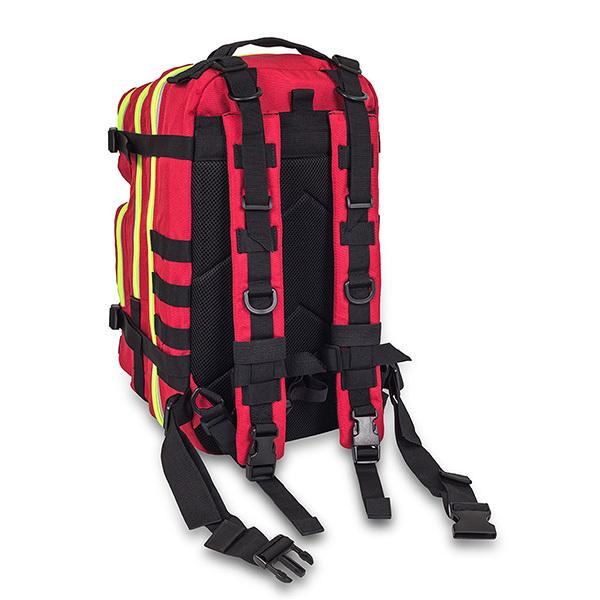 ELITE BAGS(エリートバッグ):エリートバッグ救急救命バックパックEB02-042 967616 救急 非常用 学校 自治体 オフィス : イチネンネットmore - 通販 ...