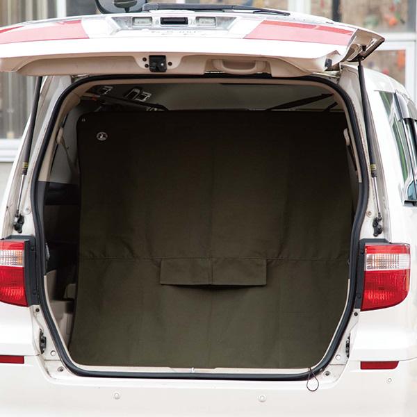 CAPTAIN STAG（キャプテンスタッグ）:ビヨンドストレージ マルチリアシートカバー（オリーブ） UP-1078 : icn-plm-001451339 : イチネンネットmore ...