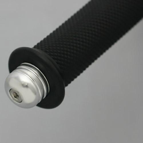 plot PLOT(プロト):EFFEX(エフェックス) ハンドルバーウェイト アルミハンドル用 アルミ/SLV (内径14)用 EBB201S バイク : イチネンネットmore - 通販 ...