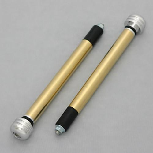 plot PLOT(プロト):EFFEX(エフェックス) ハンドルバーウェイト アルミハンドル用 アルミ/SLV (内径14)用 EBB201S バイク : イチネンネットmore - 通販 ...